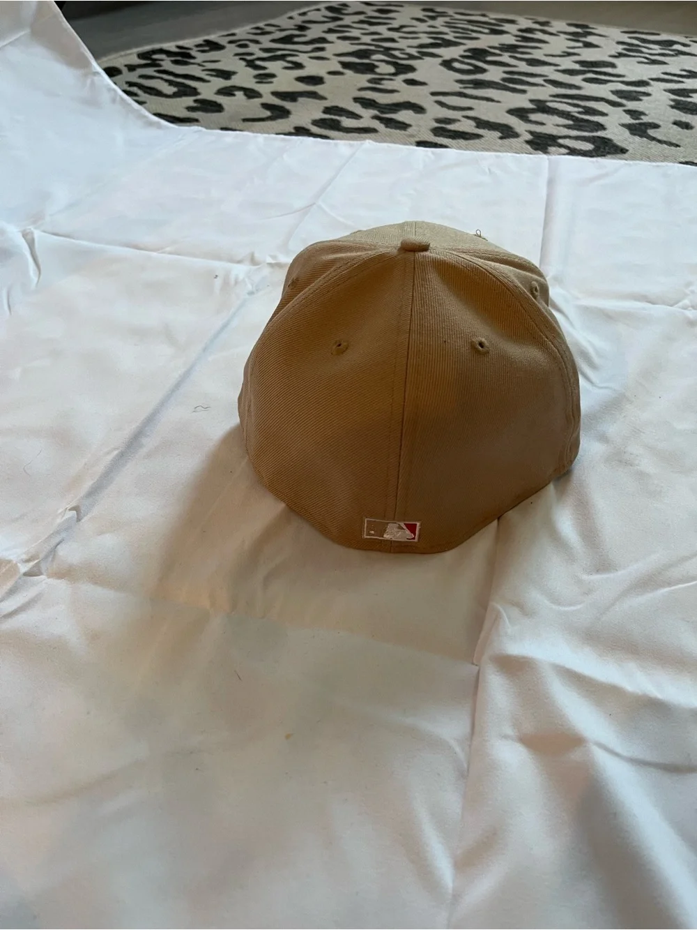 New Era | Accessories | New Era Tan Cap With Red St Louis Cardinals ...